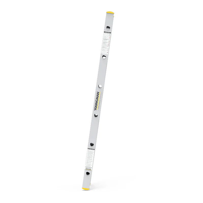 Straight Ladders for Industrial & Domestic Use | Tacklers