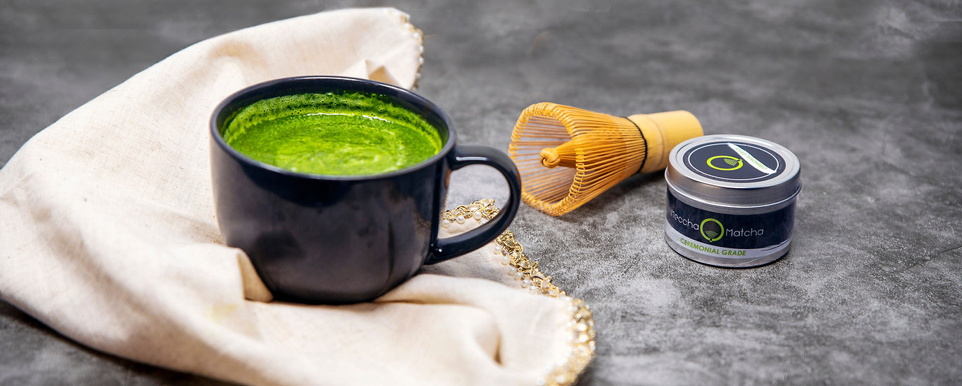 Home | Meccha Matcha