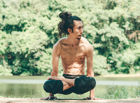 導師團隊 | Yoga Gom | 荔枝角瑜伽