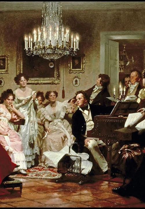 The Different Eras of Classical Music: The Romantic Period (1800-1910)