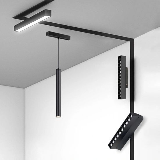 LEDw@re Magnet Rail