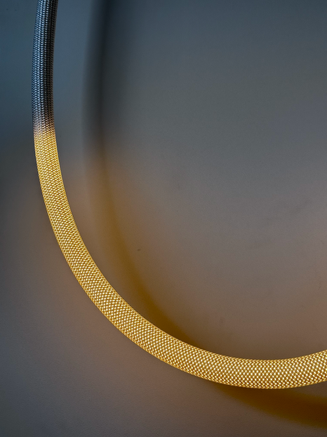 CURVE DESIGN | CURVE LAMP