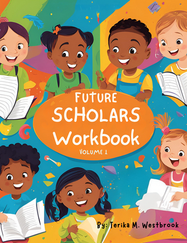 Future Scholars Workbook Vol.1 | Scholars