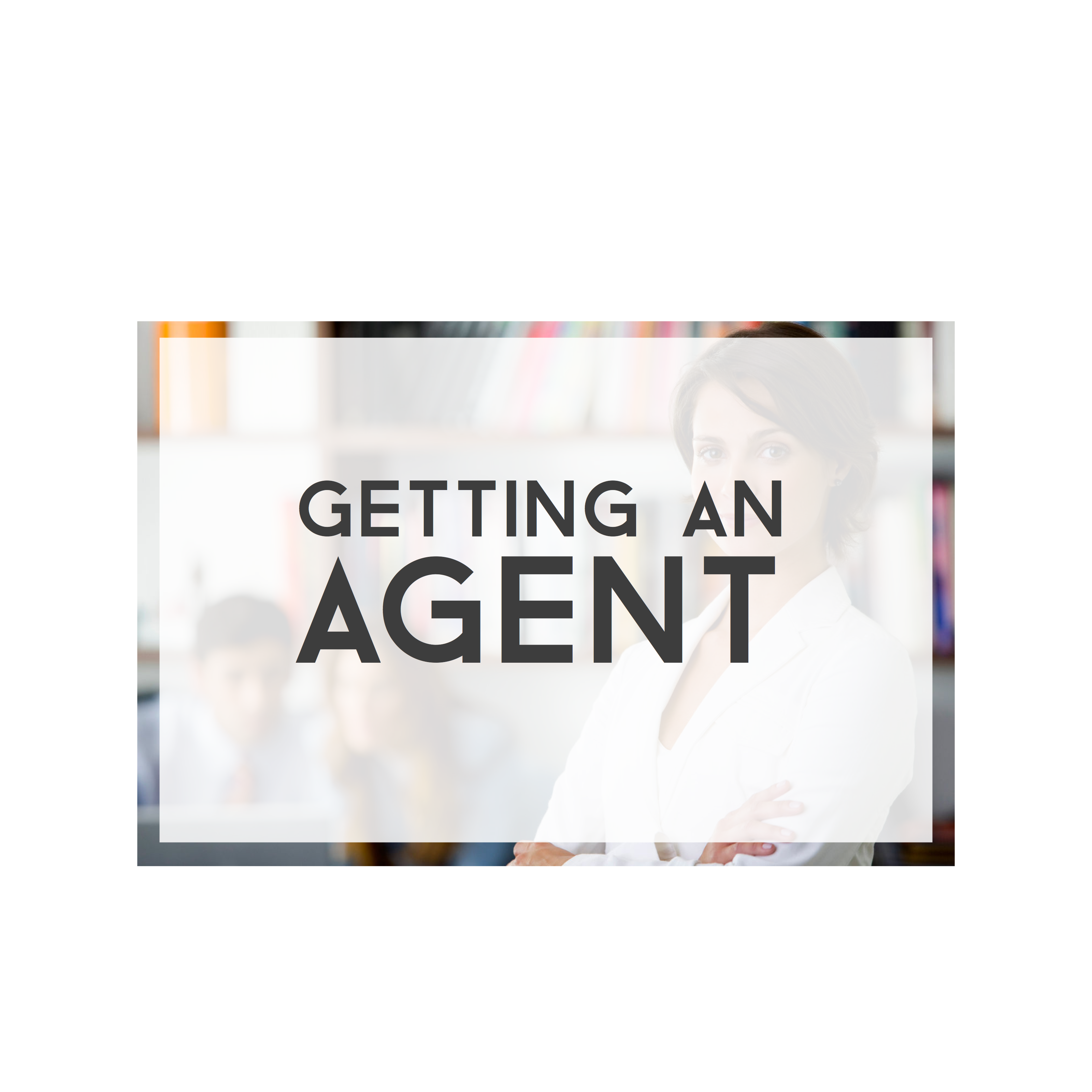 Getting an Agent | The Actor Factory