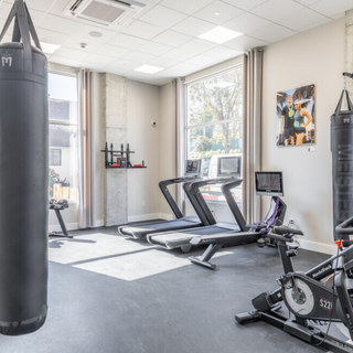 Luxury Apartments | The Grand | New Rochelle