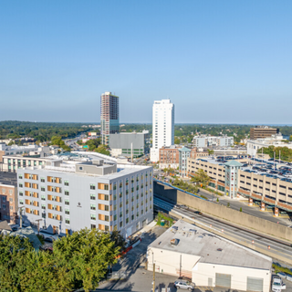 Luxury Apartments | The Grand | New Rochelle