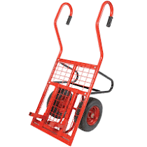 Brick Buggy | Able Hire