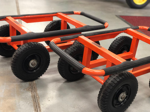 Piano Trolley | Able Hire