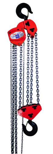 Chainblocks | Able Hire