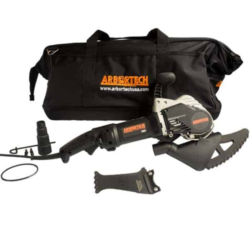Arbortech AllSaw (AS175) - Mortar Saw | Able Hire