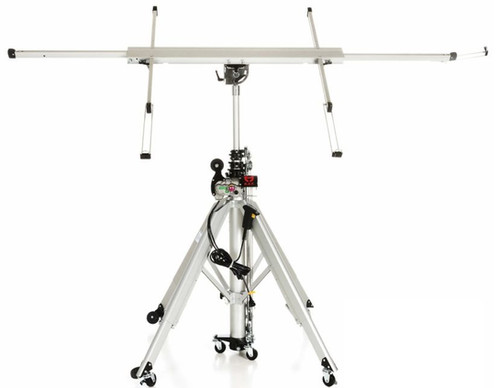 Electric Panel Lift | Able Hire