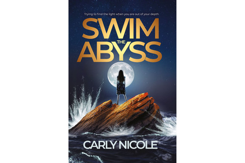 Swim The Abyss | Flat V