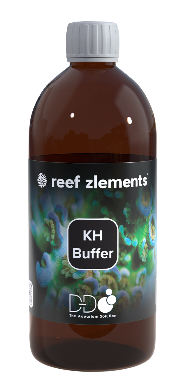KH Buffer | Reef Zlements