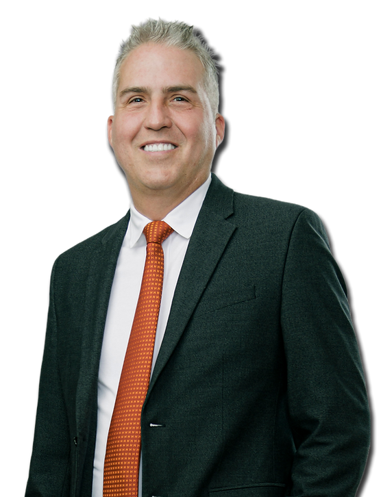 Personal Injury | The Brad Hendricks Law Firm | Little Rock