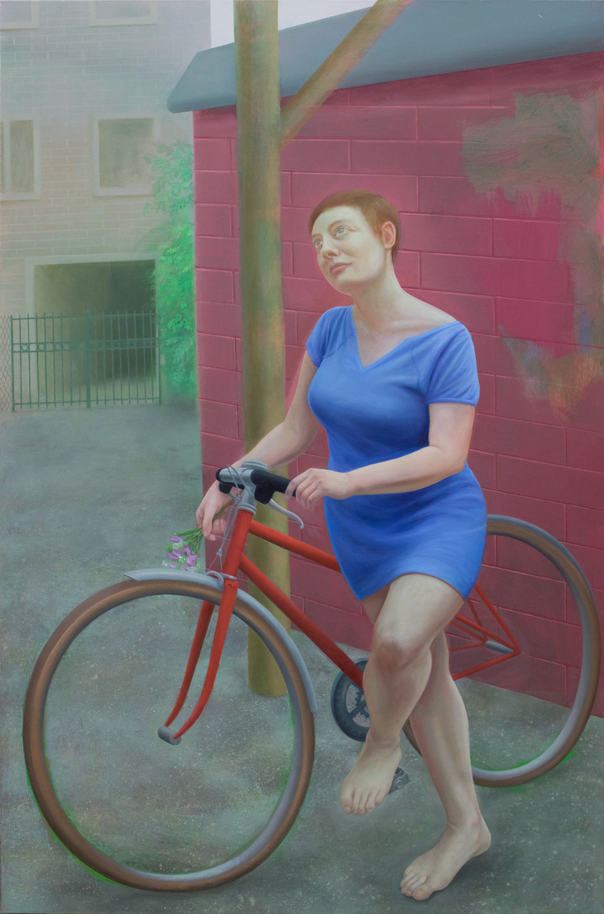 Marion Bataillard / contact