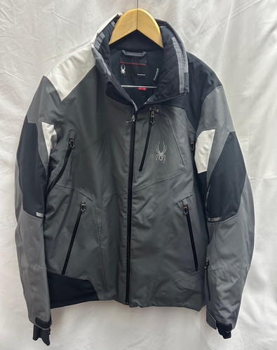 Spyder Ski Jacket, L | popsicle