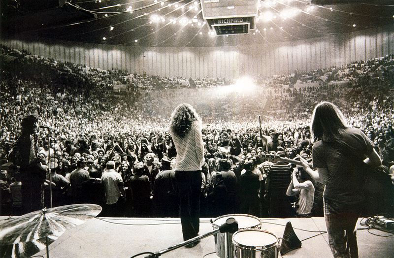 Top Ten Rock Songs Of The 1970 s Top Ten Rock Songs Of The 1970 s