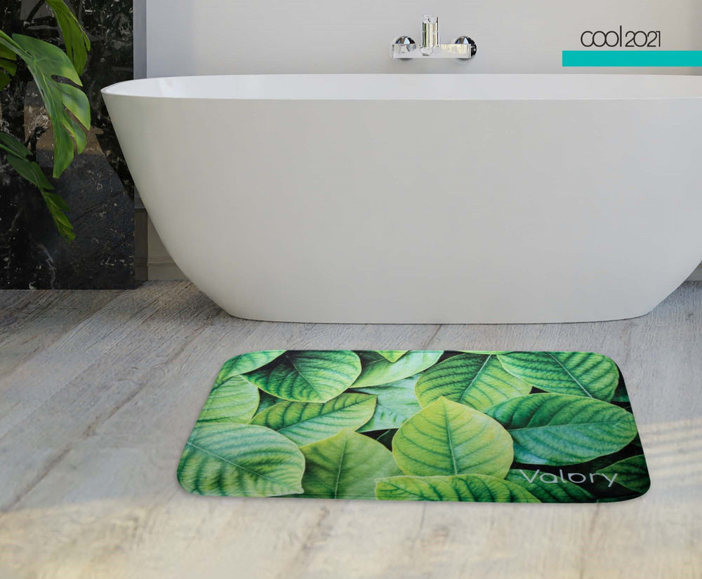 Product of the Week - Sublimation Bath Mat