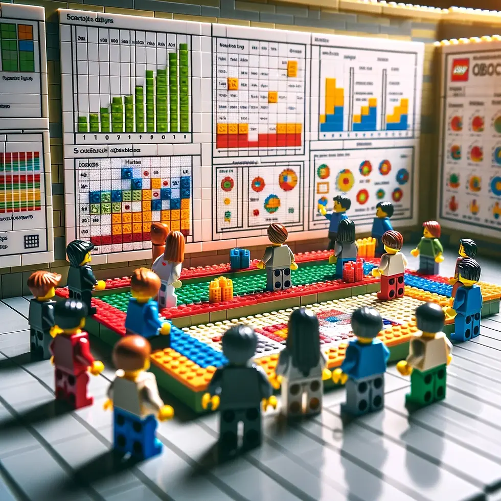 The 11 Principles of Obeya at a Glance