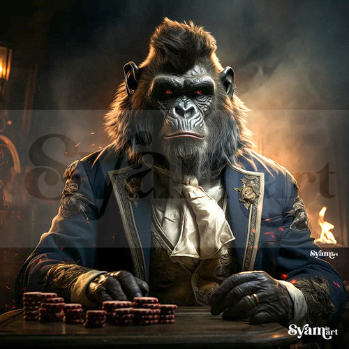 SYAM-114 | syamiaart