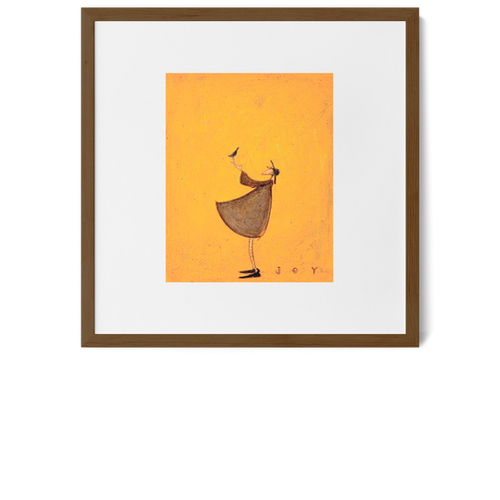 Joy | Sam Toft | Limone Galleria