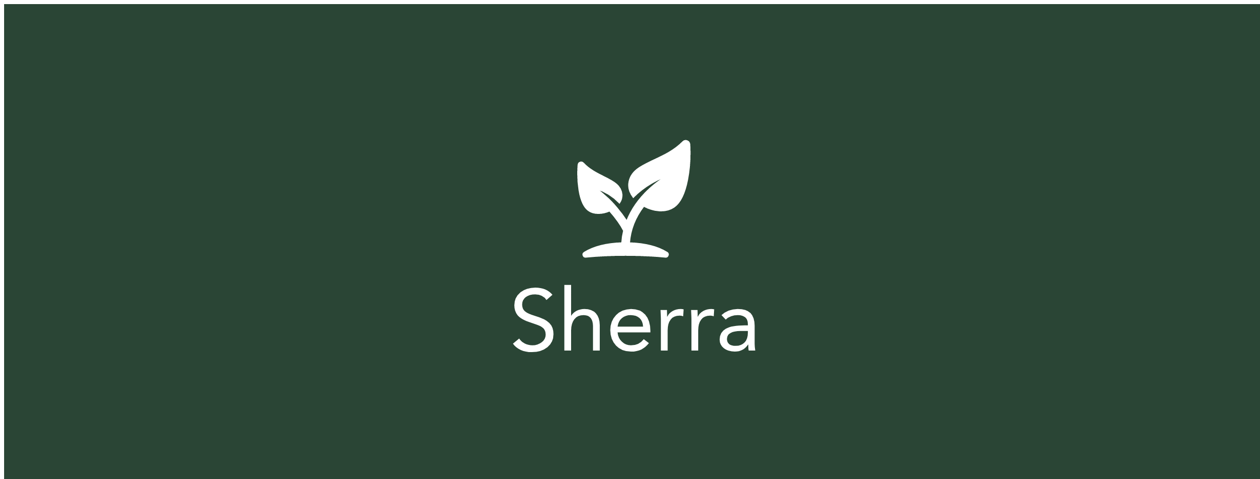 Home | Sherra