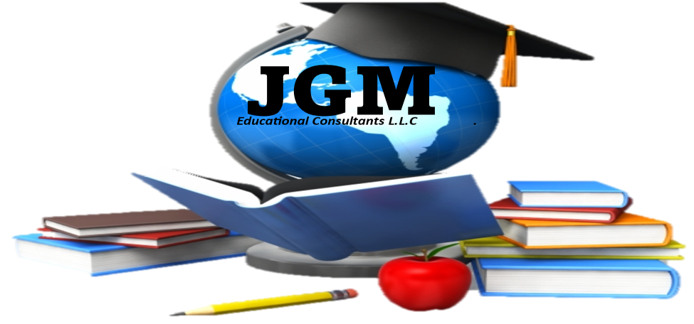 Home | JGM Tutoring