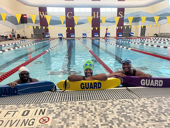 Swimming | Evolutionary Aquatics