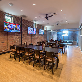 Downtown Raleigh Private Event Space | Tobacco Road