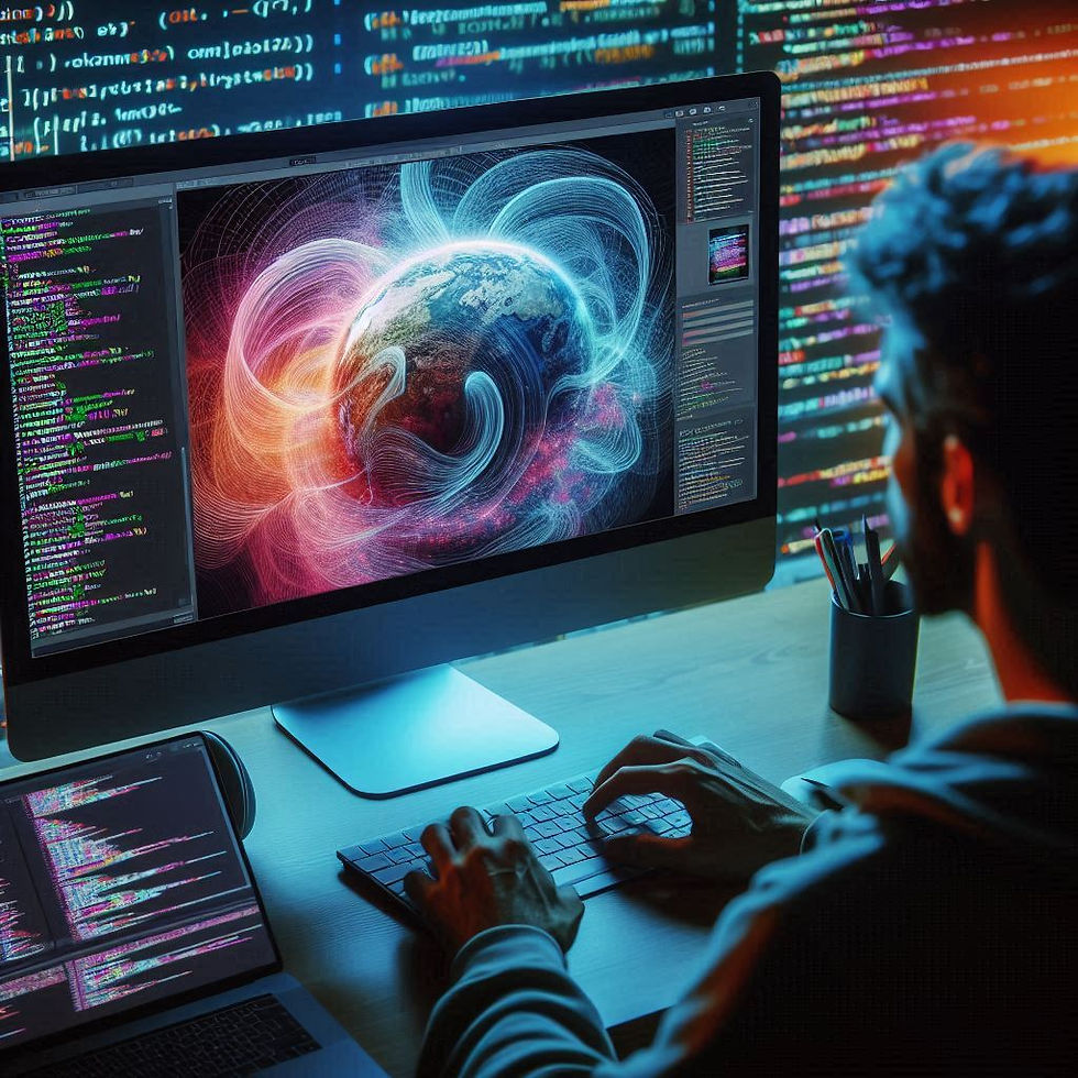 Unleash Your Creativity: How to Use an AI Video Generator