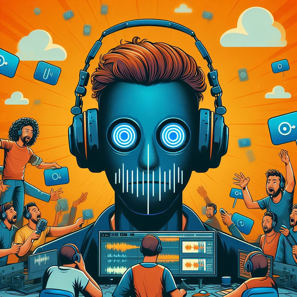 Snapy.AI: Revolutionizing Your Content with Audio Silence Removal Snapy.AI: Revolutionizing Your Content with Audio Silence Removal