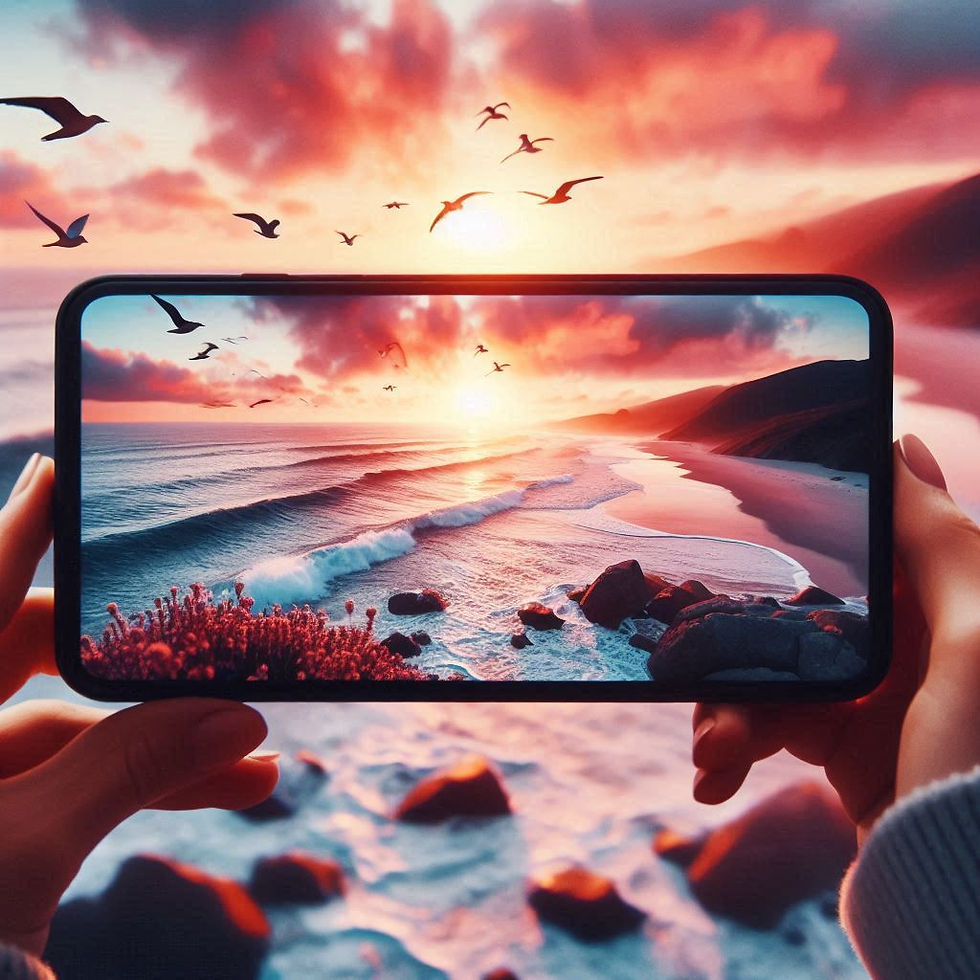 YouTube Short Resolution Guide: Best Size & Format for 2024