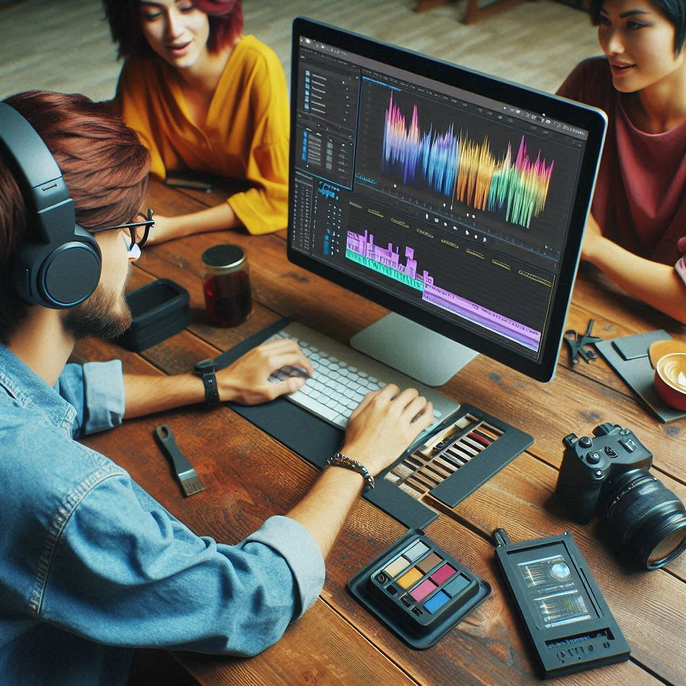 Mastering XML Import in Premiere Pro: Streamline Your Video Editing Workflow