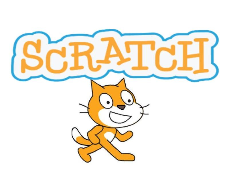 Scratch Programming Book