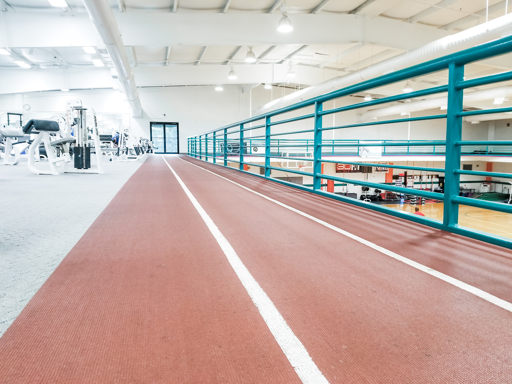 Wellness | Hot Springs Health & Fitness | Lifestyle