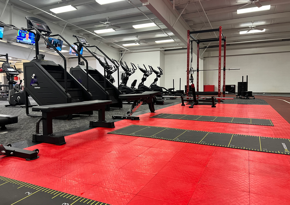 Wellness | Hot Springs Health & Fitness | Lifestyle