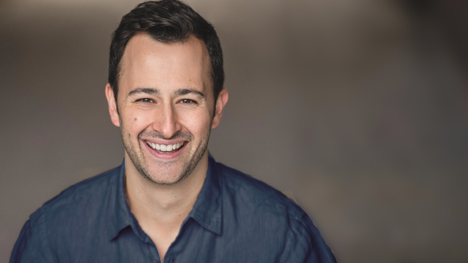 Jason Keller | VoiceOver