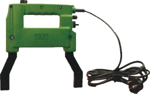 Magnetic Testing Yoke | Nondestructive Testing