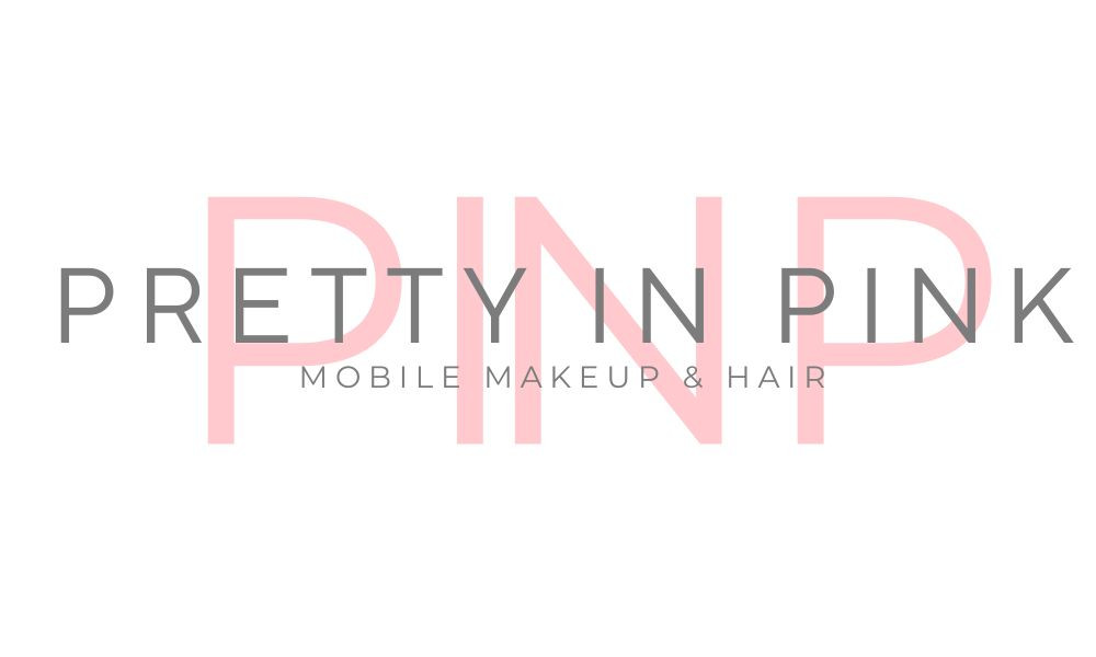 PRETTY IN PINK MOBILE MAKEUP & HAIR