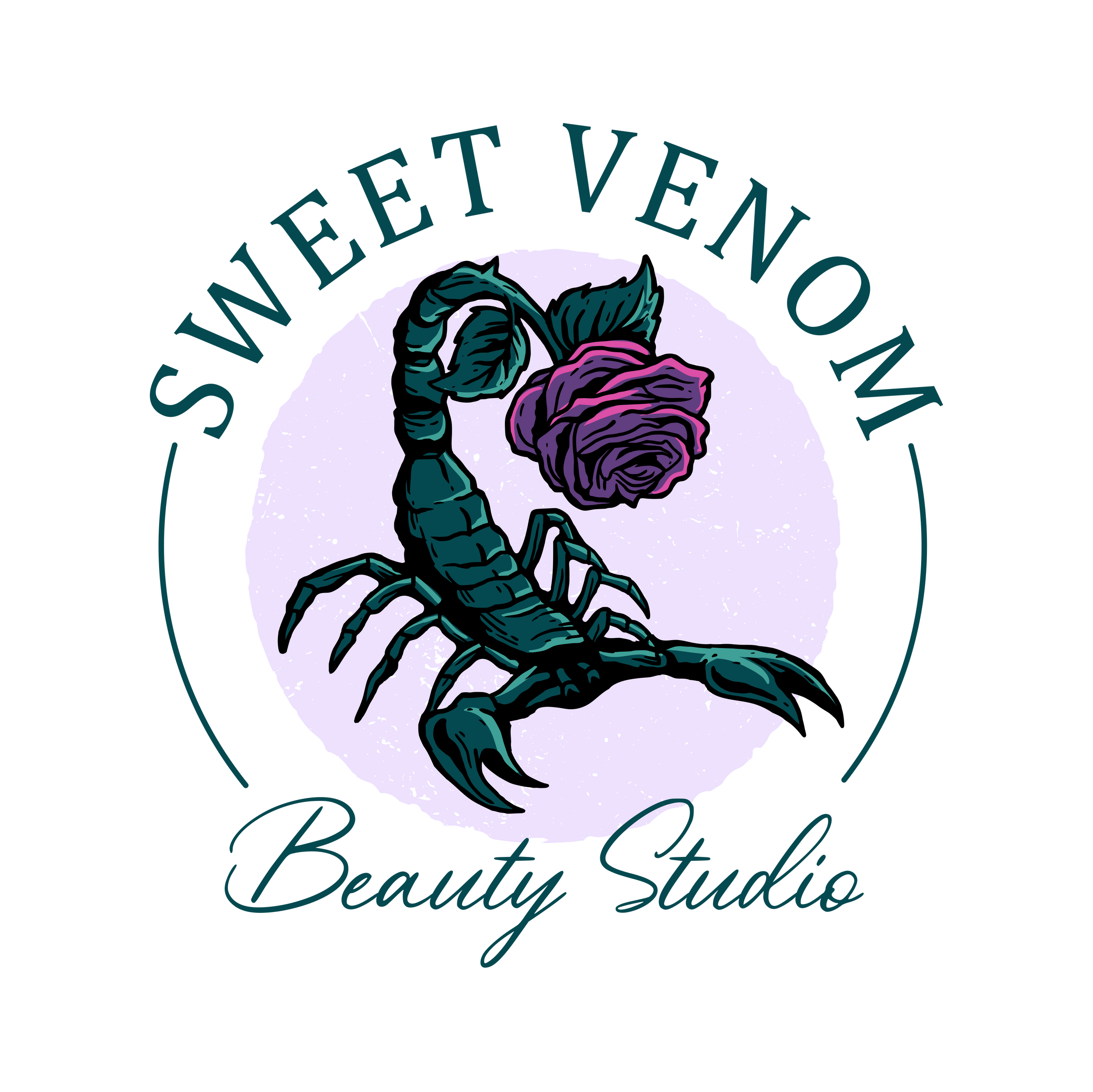 About Me | Sweet Venom Beauty Studio
