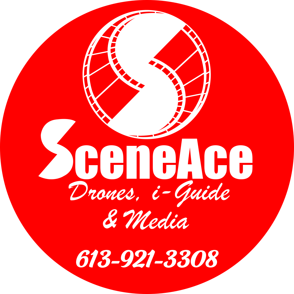 I Guide | Scene Ace Media