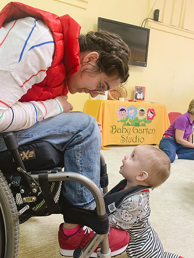 Resources | Adaptive Parent Project