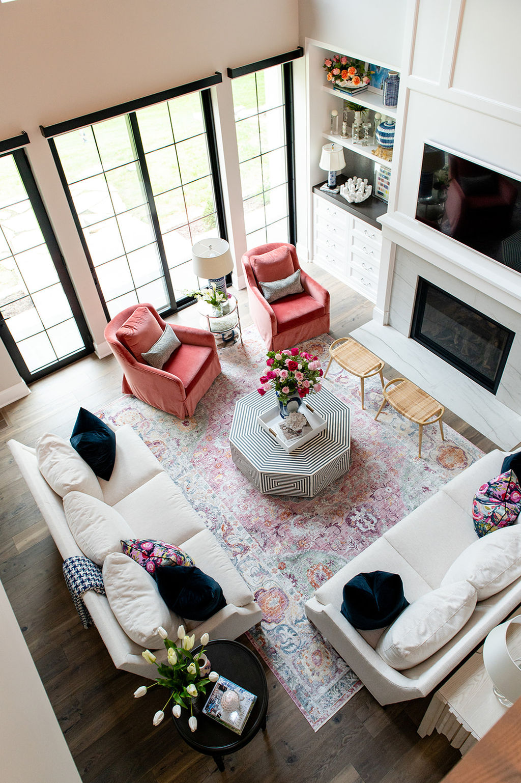 Interior Design Blog | Des Moines | Meghan Blum Interiors