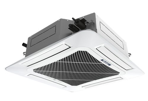 Gree Inverter Ceiling Cassette Units Inverter | RGL Air Conditioning