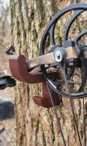 "MAIN BEAM" Bow Hook | Good Sit Mobile