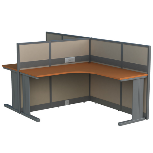 FA 'T' Shape Workstation | Avecbois Online Stor