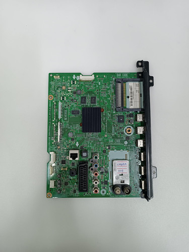 EAX64797003 (1.2) , LC420DUE , EBT62297950 , LG 42LA620S , Main Board ...