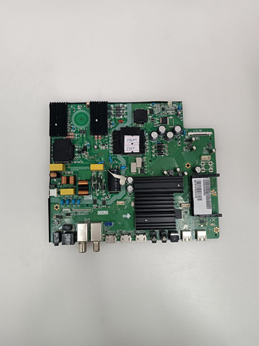 13AT202 , 13AT202 V1 , LC550EQQ , Hi-Level HL55UAL402 , Main Board, Ana ...