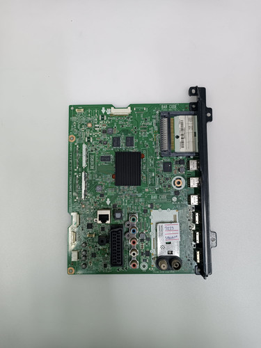 EAX64797003 (1.2) , EBT62297950,LC420DUE,LG 42LA620S-ZA , Main Board ...
