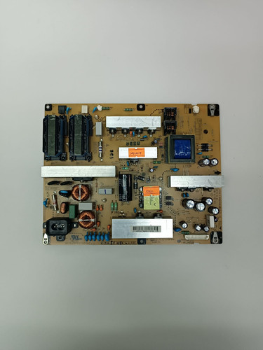 EAX64648001 (1.6) , EAY62769601 , LG 42CS460-ZA , Power Board , Besleme ...